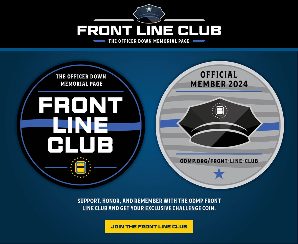 Front Line Club