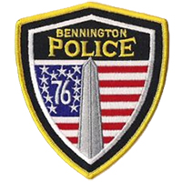 Georgetown University Police Department, DC