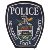 University Of Michigan Police
