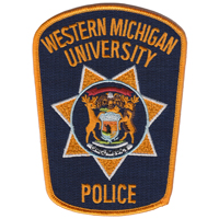Western Michigan University Police Department, MI