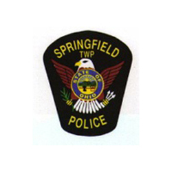 Springfield Township Police Department, OH