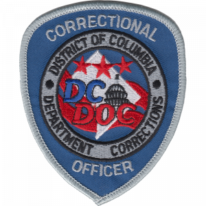 Washington Doc Badge