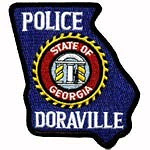 Detective Robert Shane Wilson, Doraville Police Department, Georgia