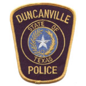 Sergeant Michael O. Poe, Duncanville Police Department, Texas