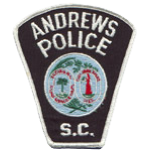 Dispatcher Carl Plexico Baker, Sr., Andrews Police Department, South ...