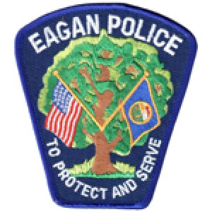 Investigator Louis Edward Jeska, Eagan Police Department, Minnesota