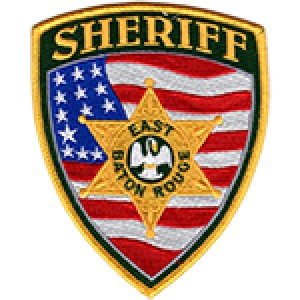 Deputy Joseph Arnold Le Jeune, East Baton Rouge Parish Sheriff's Office ...