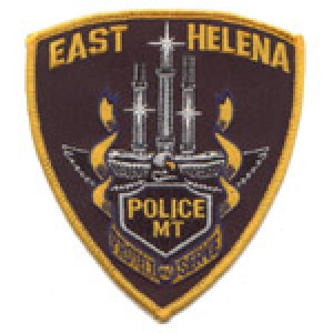 Patrolman Clifford Wayne Haskin, East Helena Police Department, Montana
