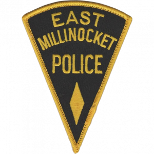 Patrolman Thaxter M. Reardon, East Millinocket Police Department, Maine