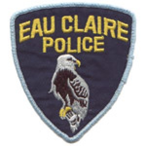 Officer Robert Paul Bolton, Eau Claire Police Department, Wisconsin