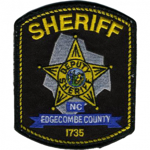 Deputy Sheriff David Lee'Sean Manning, Edgecombe County Sheriff's ...