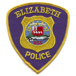 Elizabeth Police Department, New Jersey, Fallen Officers
