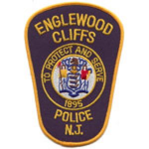 Chief of Police Frederick H. Witte, Englewood Cliffs Police Department ...