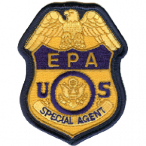 Special Agent Timothy John Fidel, United States Environmental ...