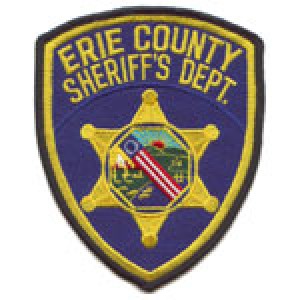 Deputy Sheriff William R. Dils, Erie County Sheriff's Office, New York