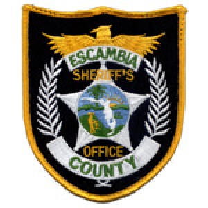Corporal Eric Byron Streeter, Escambia County Sheriff's Office, Florida
