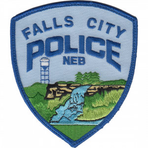 Patrolman Samuel Marts, Falls City Police Department, Nebraska