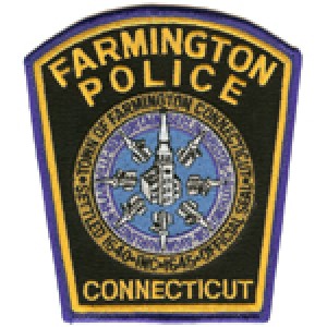 Patrol Officer Charles Yodkins, Sr., Farmington Police Department ...