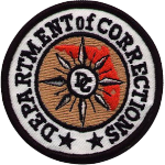 Florida Department of Corrections, Florida, Fallen Officers