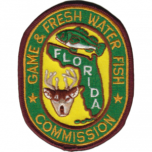 Deputy Game Warden Robert B. Bell, Florida Game and Fresh Water Fish ...