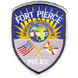 Lieutenant Grover Clifton Cooper, III, Fort Pierce Police Department ...