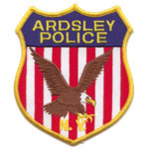 Patrolman Joseph A. Bachman, Ardsley Police Department, New York