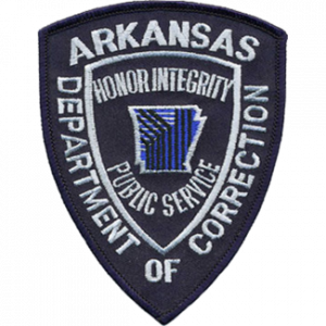 Corporal Barbara Ann Dukes Ester, Arkansas Department of Corrections ...