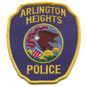 Police Officer Alan J. Vargo, Arlington Heights Police Department, Illinois
