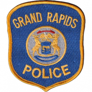 Police Officer Daniel Craig Duyst, Grand Rapids Police Department, Michigan