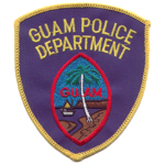 Guam Police Department, Guam, Fallen Officers