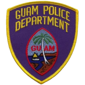 Police Officer III Siegfred D. R. "Dove" Mortera, Guam Police ...