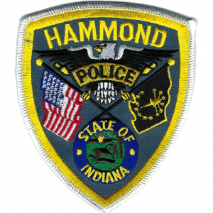Detective Sergeant Leo Kenneth Fox, Hammond Police Department, Indiana