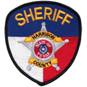 Lieutenant Claton Morris Medrano, Harrison County Sheriff's Office, Texas