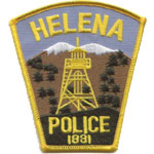 Police Officer John W. Flynn, Helena Police Department, Montana