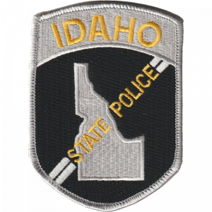 Idaho State Highway Patrol Trooper Idaho State Police Headquarters