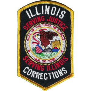 Correctional Sergeant Andrew John Faught, Illinois Department of ...