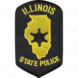 Sergeant John Hugh Kugelman, Illinois State Police, Illinois