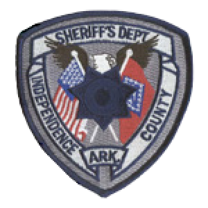 Deputy Sheriff Frank Ramirez, Jr., Independence County Sheriff's Office ...