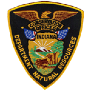 Sergeant Edward Ronald Bollman, Indiana Department of Natural Resources ...