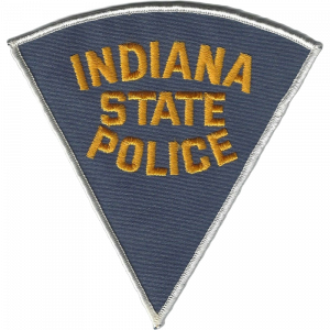 Trooper Aaron Smith, Indiana State Police, Indiana