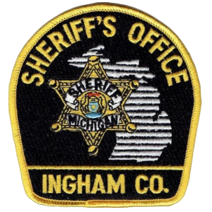 Deputy Sheriff Grant William Whitaker, Ingham County Sheriff's Office ...