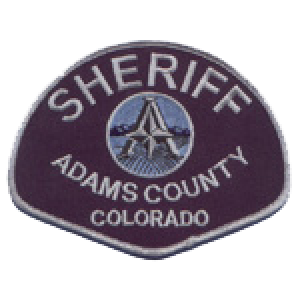 Detective Heath McDonald Gumm, Adams County Sheriff's Office, Colorado