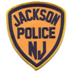 Police Officer Robert J. Ventura, Jackson Township Police Department ...