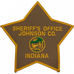 Deputy Sheriff Timothy J. Guyer, Johnson County Sheriff's Office, Indiana