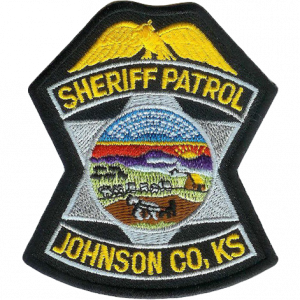 Master Deputy Sheriff Brandon Scott Collins, Johnson County Sheriff's ...