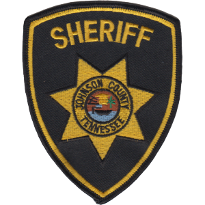 Deputy Sheriff Allen Richard Lipford, Johnson County Sheriff's Office ...
