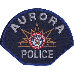 Patrolman Thomas Joseph Dietzman, Jr., Aurora Police Department, Colorado