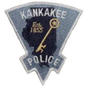 Patrolman Anthony R. Samfay, Kankakee City Police Department, Illinois