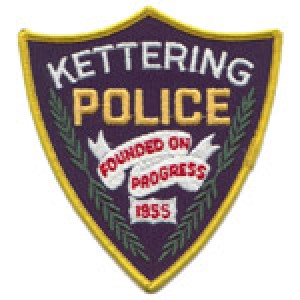 Patrolman Paul John Metzger, Kettering Police Department, Ohio