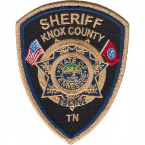 Deputy Sheriff Tucker Blakely, Knox County Sheriff's Office, Tennessee